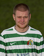 Current Dock AFC Squad